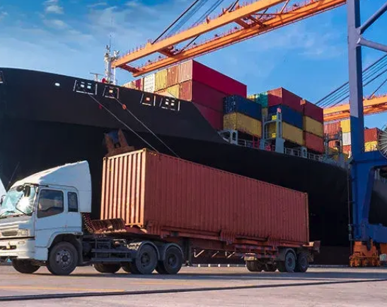 ERP for Logistics & Fleet – LSC x Solution Founder | Odoo KSA