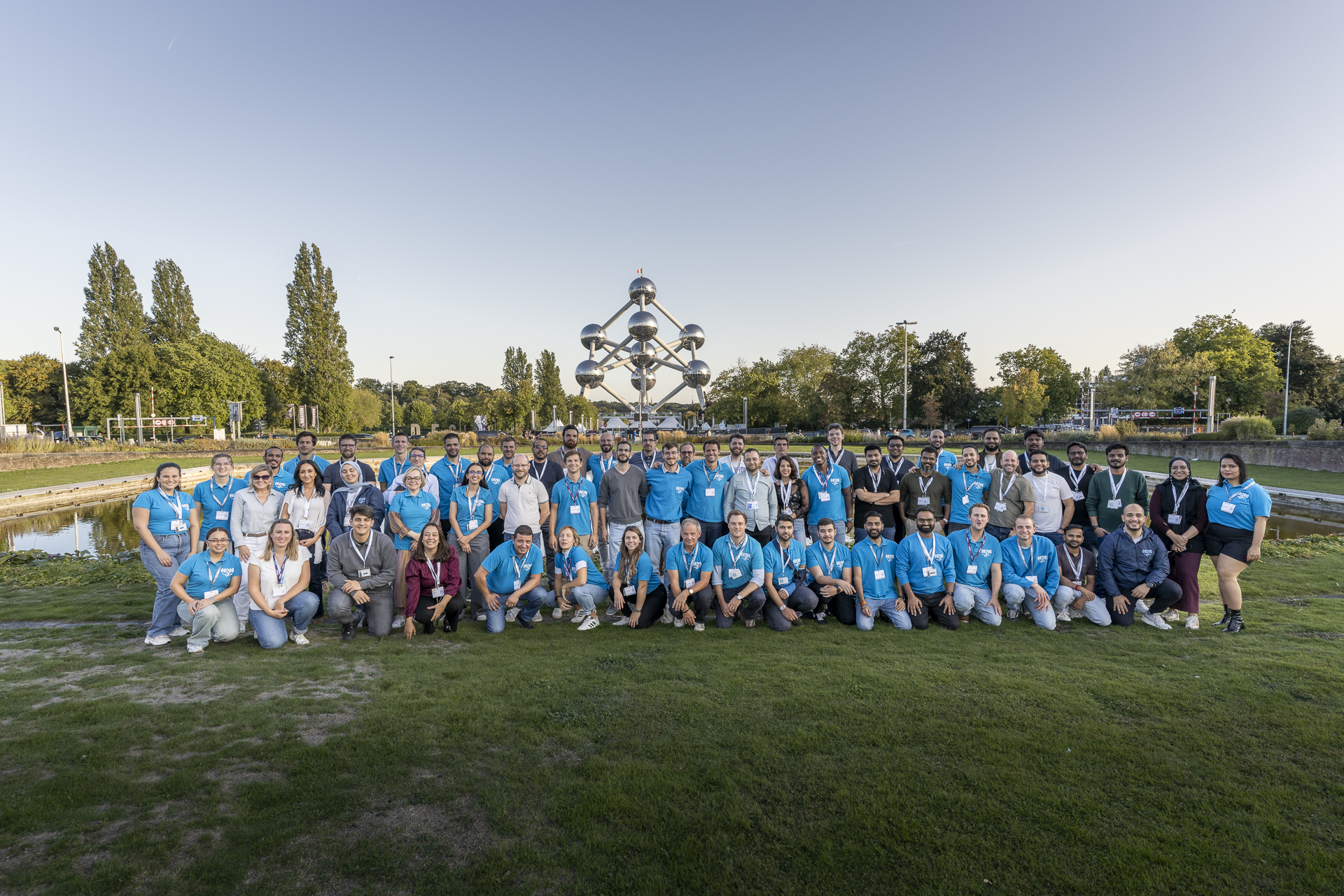 Leading Odoo Gold Partner in Belgium | Eezee‑IT