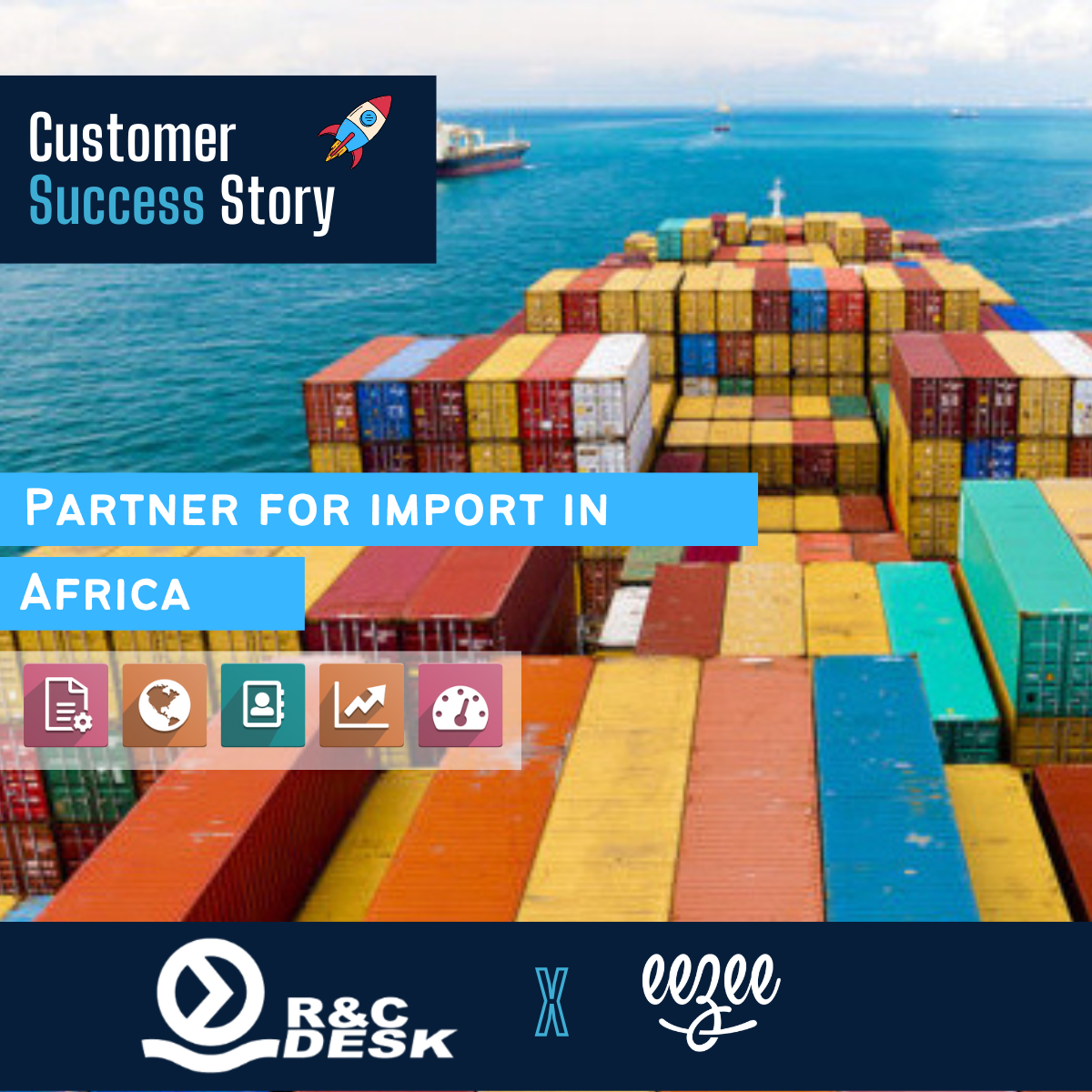 TC&T | Eezee-It References | Odoo