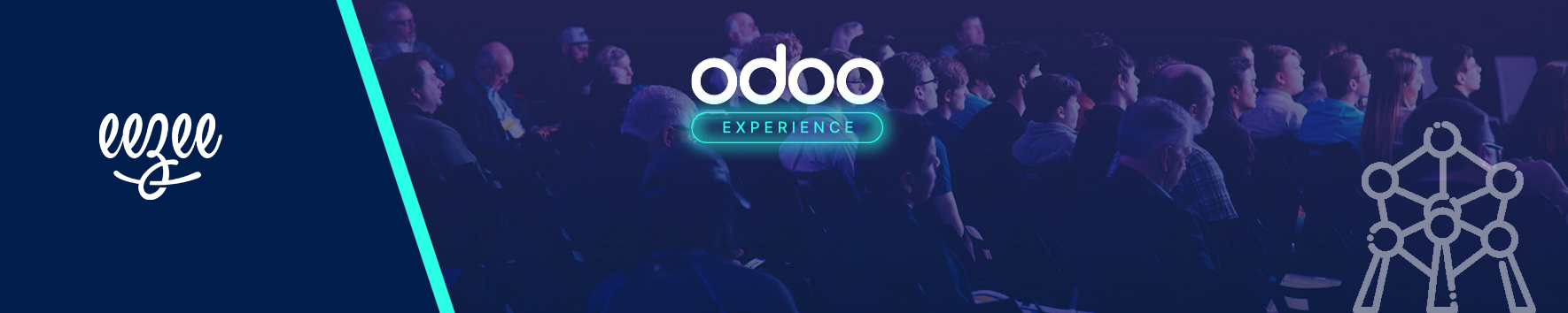 Odoo Experience - 2023 | Eezee Belgique